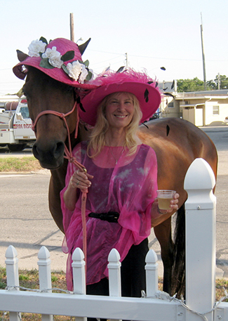 About Homes in Pine Ridge Estates Equestrian Community Horse Property ...